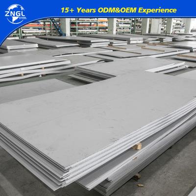 Cina 20 mm-1500 mm Larghezza lamiera laminata a freddo AISI 201 202 304 304L Ss per materiali da costruzione in vendita