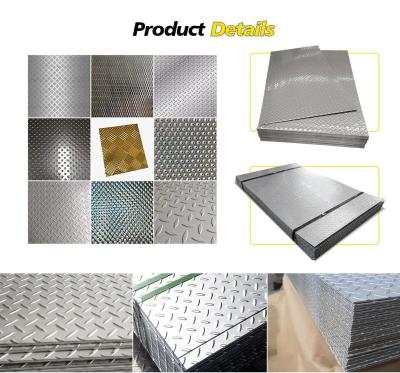 Cina AISI Stainless Steel Sheet with Surface Finish Plate 2b Ba No. 4 Hl, Customization Available in vendita