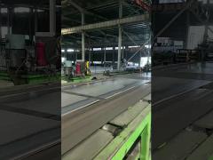 低炭素高炭素鋼のチェッカープレート ASTM A572 グレード50 フレッシング用 0.5*1200*2400mm
