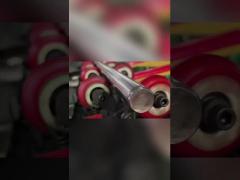 Stainless steel rod factory