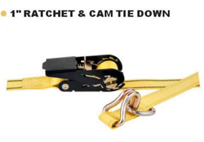 Tie Down