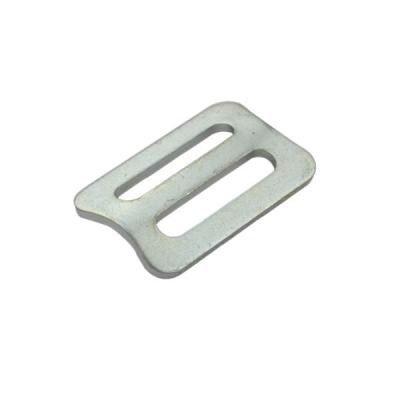 China Hot Sales Silver Hoist Hook For Tie Down for sale