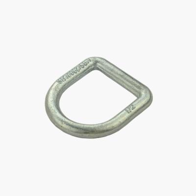 China Hot Sales Silver Hoist Hook For Tie Down for sale