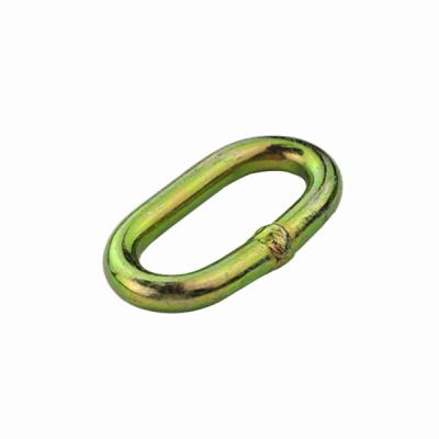 China High Quality Gold Oval Hook For Tie Down for sale