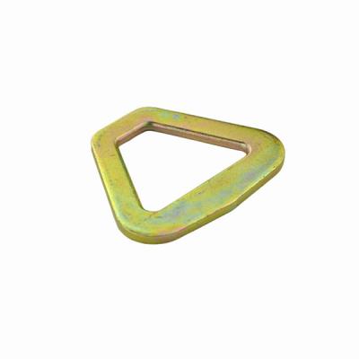 China High Quality Gold Triangle Hook For Tie Down for sale