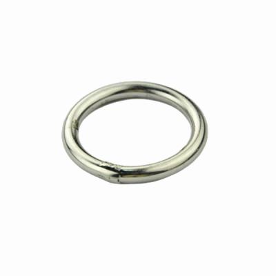 China High Quality Silver Round Hook For Tie Down for sale