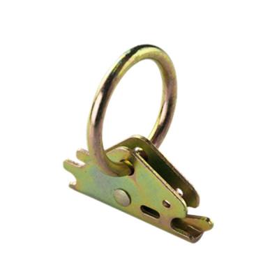 China Hot Sales Gold Silver Hoist Hook For Tie Down for sale