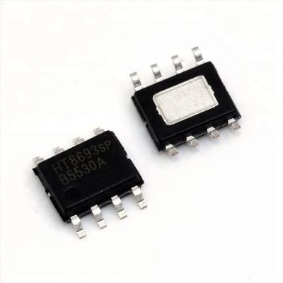 Китай Обломок мощного усилителя звуковой частоты SOP-8 HT8693SP IC продается