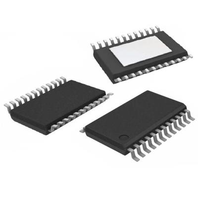 Cina Chip di IC del circuito integrato di AQX BQ24092DGQR in vendita