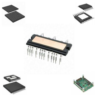 Cina Condensatori di film sottile dei multiplexor di RadialCan SMD ICS UWX1HR33MCL1GB in vendita