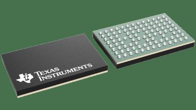 Cina Chip di IC dei componenti elettronici dei circuiti integrati di TPS659114A2NMAR Multichip in vendita