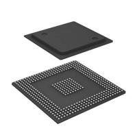 China 32-Bit Power Management Integrated Circuits Microcontroller SAK-TC399XP-256F300S for sale