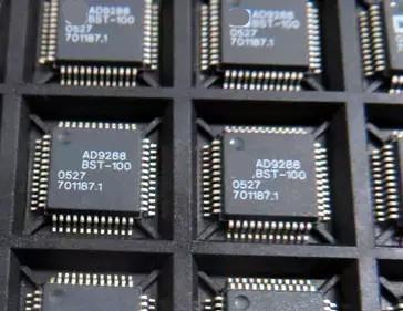 China O circuito integrado AD9288BSTZ-100 lasca IC CAD 8BIT CANALIZOU 48LQFP à venda