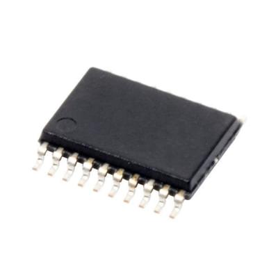 Cina Il circuito integrato 20SSOP scheggia AD9283BRSZ-100 AD9283BRSZ-RL100 in vendita