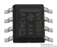 China Ursprüngliche elektronische Bauelement-integrierte Schaltung LMV358AIDDFR zu verkaufen