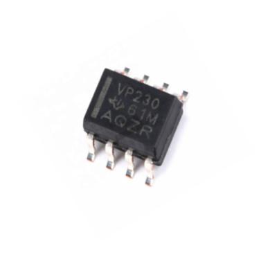 China Lista original de Bom da venda quente de OPA140AIDBV que fabrica componentes do CI Chips Integrate Circuits Electronics Part à venda