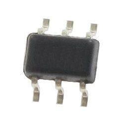 China NCS210SQT2G Sc-88/sc70-6/sot-363 ICS Multiplextelegrafen Elektrolytische Condensatoren Te koop