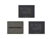 China KLM8G1GEUF-B04P IC Chips Integrated Circuit MCU Microcontrollers Electronic Components BOM for sale
