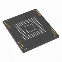 China KLM8G1GEUF-B04P IC Chips Integrated Circuit MCU Microcontrollers Electronic Components BOM for sale