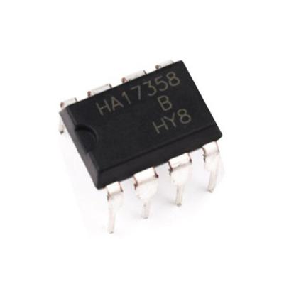 Китай HA17358 двойной рабочий усилитель IC откалывает для применений высокой точности продается