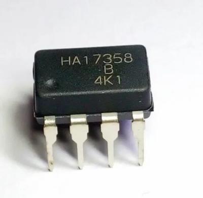 China HA17358 Doppeloperationsverstärker IC Chips For High Precision Applications zu verkaufen