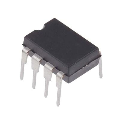 China HA17358 Doppeloperationsverstärker IC Chips For High Precision Applications zu verkaufen