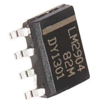 Китай Усилитель IC AD8418AWBRZ-RL откалывает для чувства управления силы высокоскоростного настоящего продается