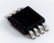 China High Precision Operational Amplifier IC Chips OA4ZHA33Q for sale