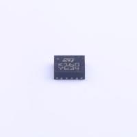 China TSU104IQ4T Precision Single Supply Op Amp for sale