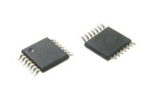 China TSZ122IQ2T Precision Micropower Op Amp for sale