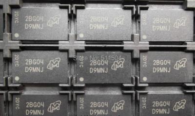 中国 1GB DDR3 SDRAMの記憶IC破片MT41J64M16JT-15E:G 販売のため