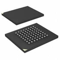 Cina Chip MT29F512G08CUCABH3-10RZ di 512GB NAND Flash Memory IC in vendita