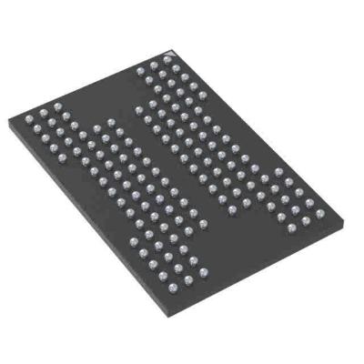 Cina Chip MT29F512G08CUCABH3-10RZ di 512GB NAND Flash Memory IC in vendita