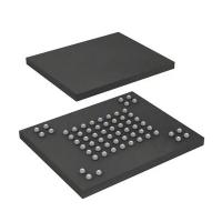 China MT29F4G01AAADDHC 4GB NAND Flash Memory for sale
