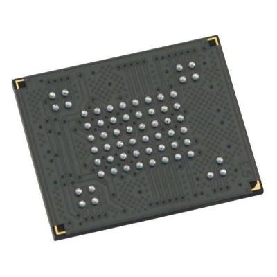 China MT29F4G01AAADDHC 4GB NAND Flash Memory en venta