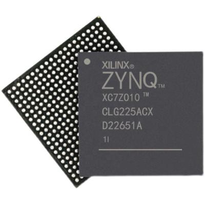 China MT29F4G01AAADDHC 4GB NAND Flash Memory en venta