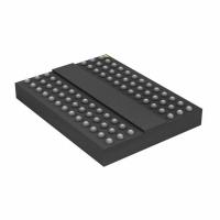 China MT29F4G01AAADDHC 4GB NAND Flash Memory for sale