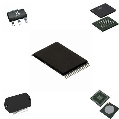 China Memoria de MT29C2G24MAAAAKAMD-5 2GB SDRAM en venta