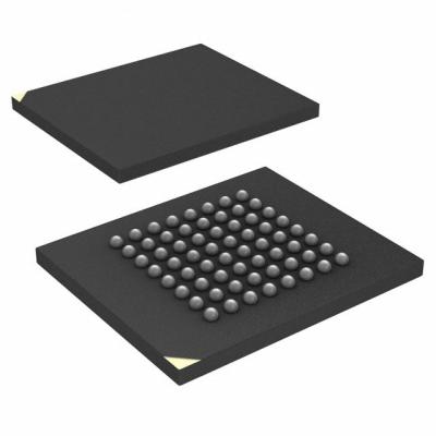 中国 1Gbit連続フラッシュ・メモリMT28EW01GABA1HPC 販売のため