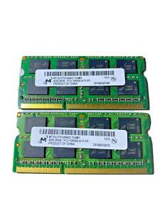 中国 8GB DDR3 SDRAMの記憶IC破片MT18KBZS1G72PKIZ-1G4E1 販売のため