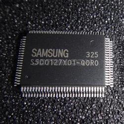 China 512Mbit de mobiele SDRAM-Spaander K4X2H303PB-MXC6 van Geheugenic Te koop