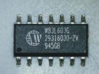 China K4T1G164QF-BCE700 1Gbit DDR2 SDRAM Memory for sale