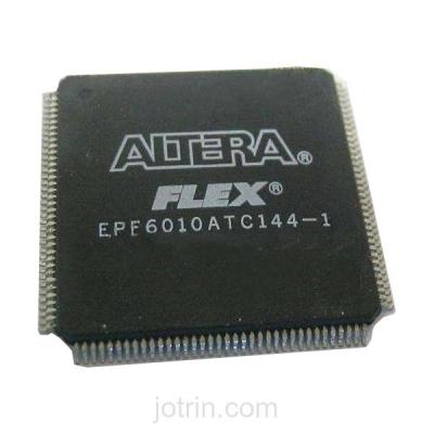 China EPF6016QC208 FPGA Altera Chip High Performance zu verkaufen