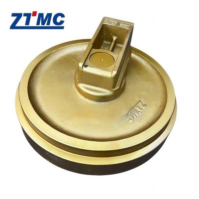 China Heavy Duty Rocky Terrain And Demolition Idler Wheel Excavator For Komatsu PC300-8 for sale