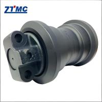 Quality Wear Resistant Bottom Track Roller For Cat erpillar 320 Forged SCM440 Alloy for sale