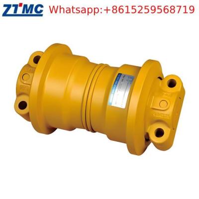China Hitach Track Bottom Roller Ex200 For Excavator Undercarriage Parts 9066509 for sale