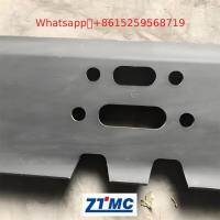 Quality New Sh200 Excavator Track Shoes For Sumitomo Excavator Undercarriage Parts for sale