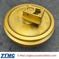 Quality Dozer Parts D8R Front Idler Assembly No. 6y0554 Bulldozer Idler for sale