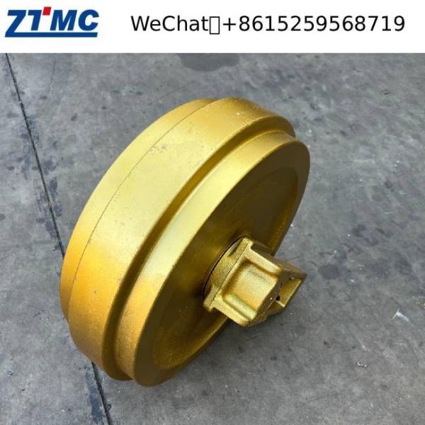 Quality ZTMC Bulldozer Undercarriage Excavator Idler Wheel D6r Track Idler 7t6996 for sale