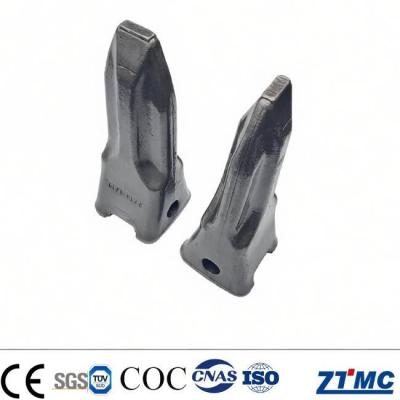 China OEM ODM PC400RC Bucket Teeth For Excavator Forged Bucket Adapter for sale